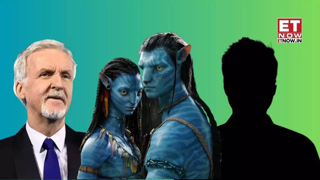 This Bollywood actor claims he suggested title ‘Avatar’ to James ...