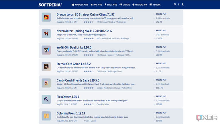 8 places you can get free games for your PC or Steam Deck