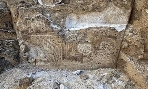 'Irreplaceable': Vandals destroy ancient California artifacts, evade arrest