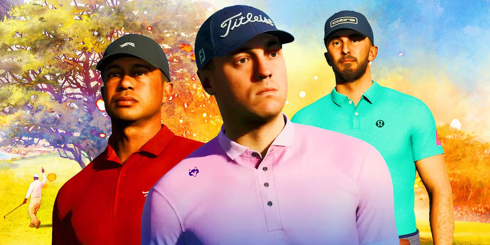 All PGA Tour 2K25 Locker Codes & Rewards (June 2025)