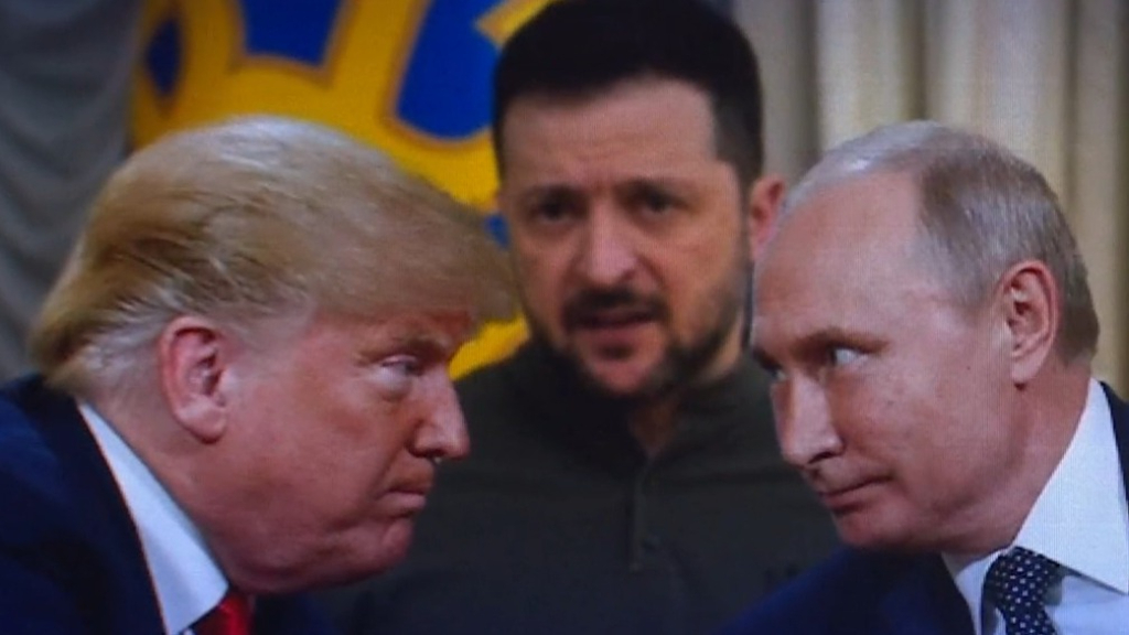 Australia 'won't be intimidated' by Russian warning: Wong