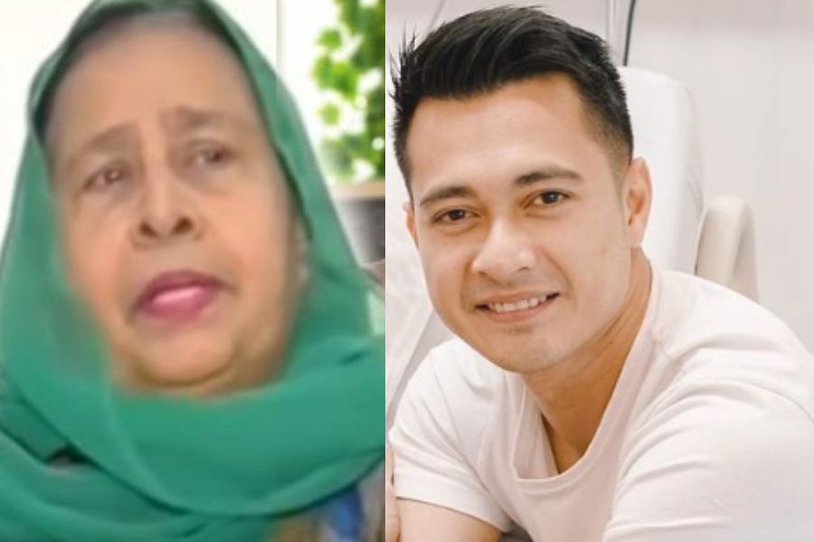 Ibunda Eza Gionino Meninggal Dunia, Sempat Koma di Rumah Sakit