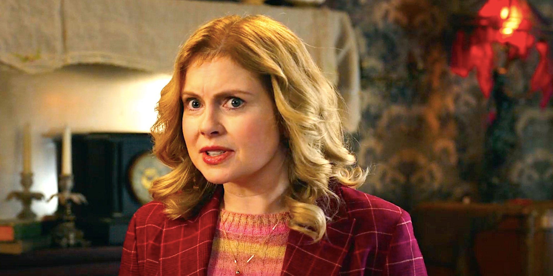 Ghosts Season 4 Is Wasting 1 Spirit's Cool Powers & Here's How The CBS ...