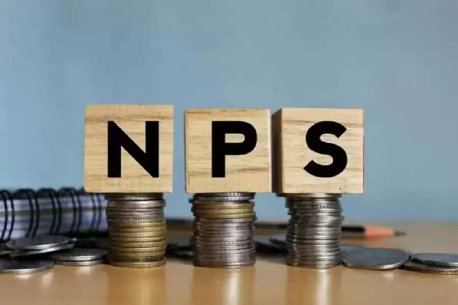 NPS Statement: Easily Download Your National Pension System Statement ...