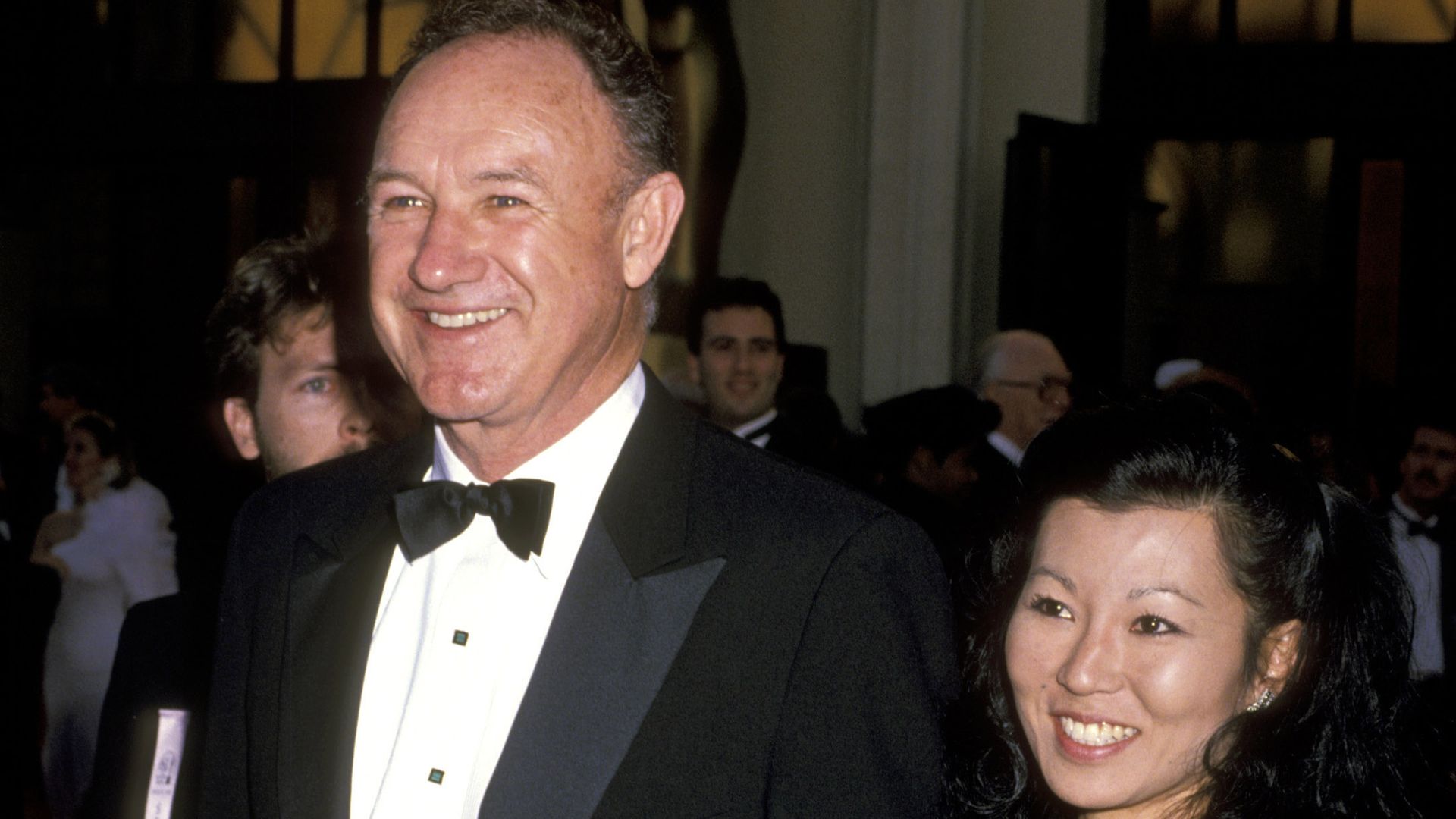 Gene Hackman's close friend reveals the truth behind his marriage to ...