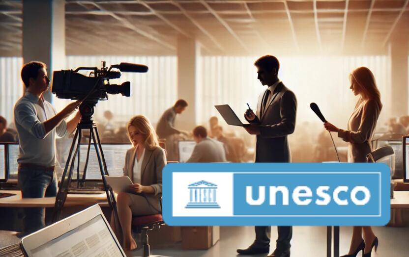 Unesco condena el asesinato de cuatro periodistas en México en lo que ...
