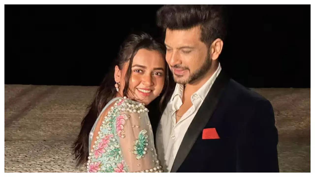 Celebrity Masterchef: Karan Kundraa reveals how proud he is of ...