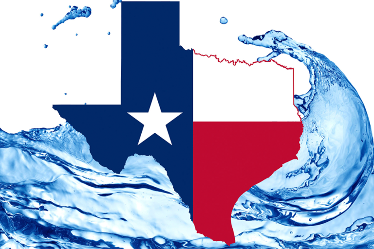 Texas House Bill 16 to boost Texas Water Development Board powers