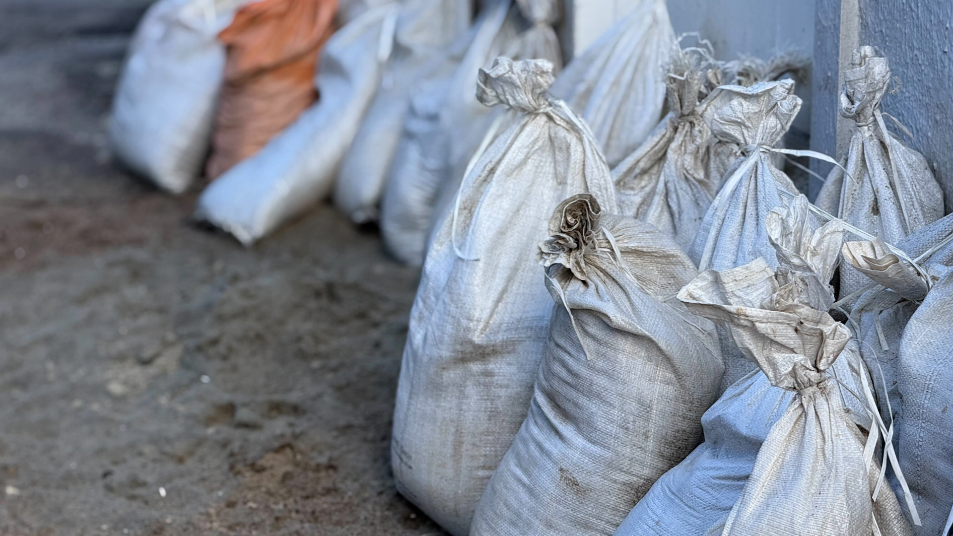 LIST: Where to get free sandbags in San Diego County as rainy weather ...