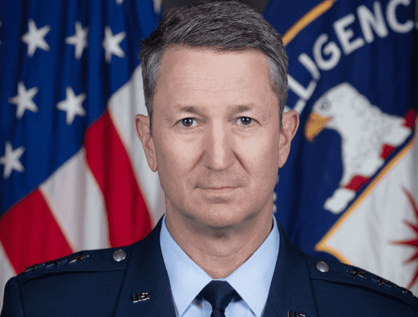 Meet Ret. Air Force Lt. Gen. Dan “Razin’” Caine Who Trump Tapped To ... Meet Ret. Air Force Lt. Gen. Dan “Razin’” Caine Who Trump Tapped To ...