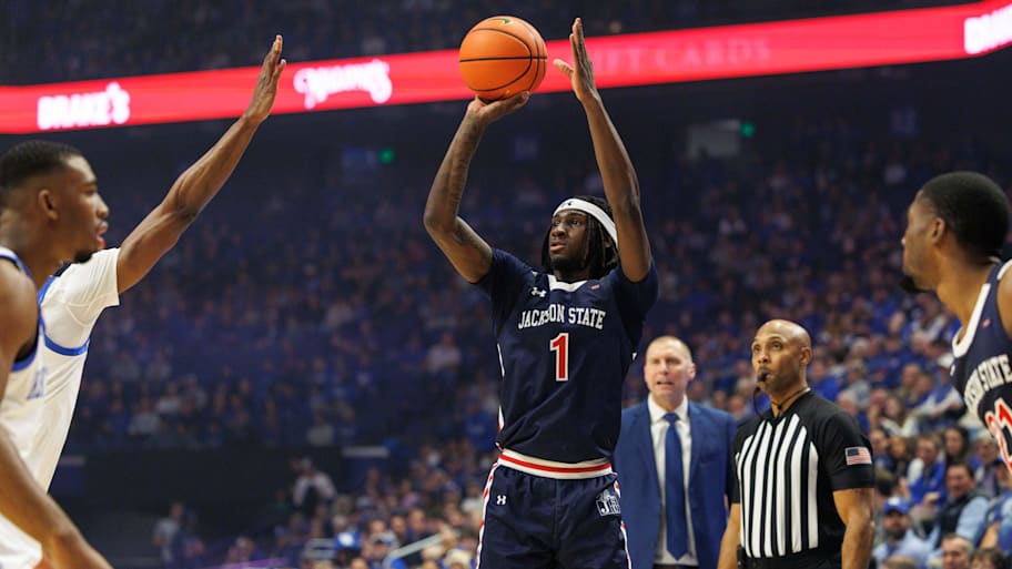 SWAC Men's Basketball Tournament: How To Watch, Game Schedules, Predictions