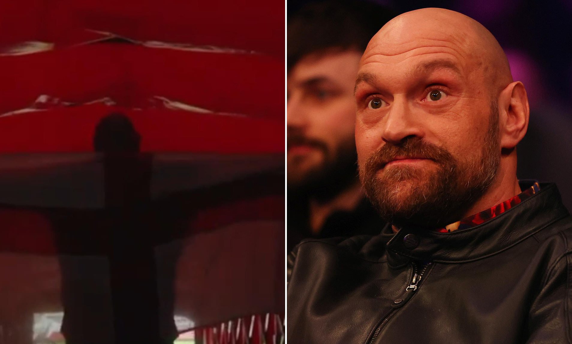 Revealed: The truth behind Tyson Fury's video after the Gypsy King ...