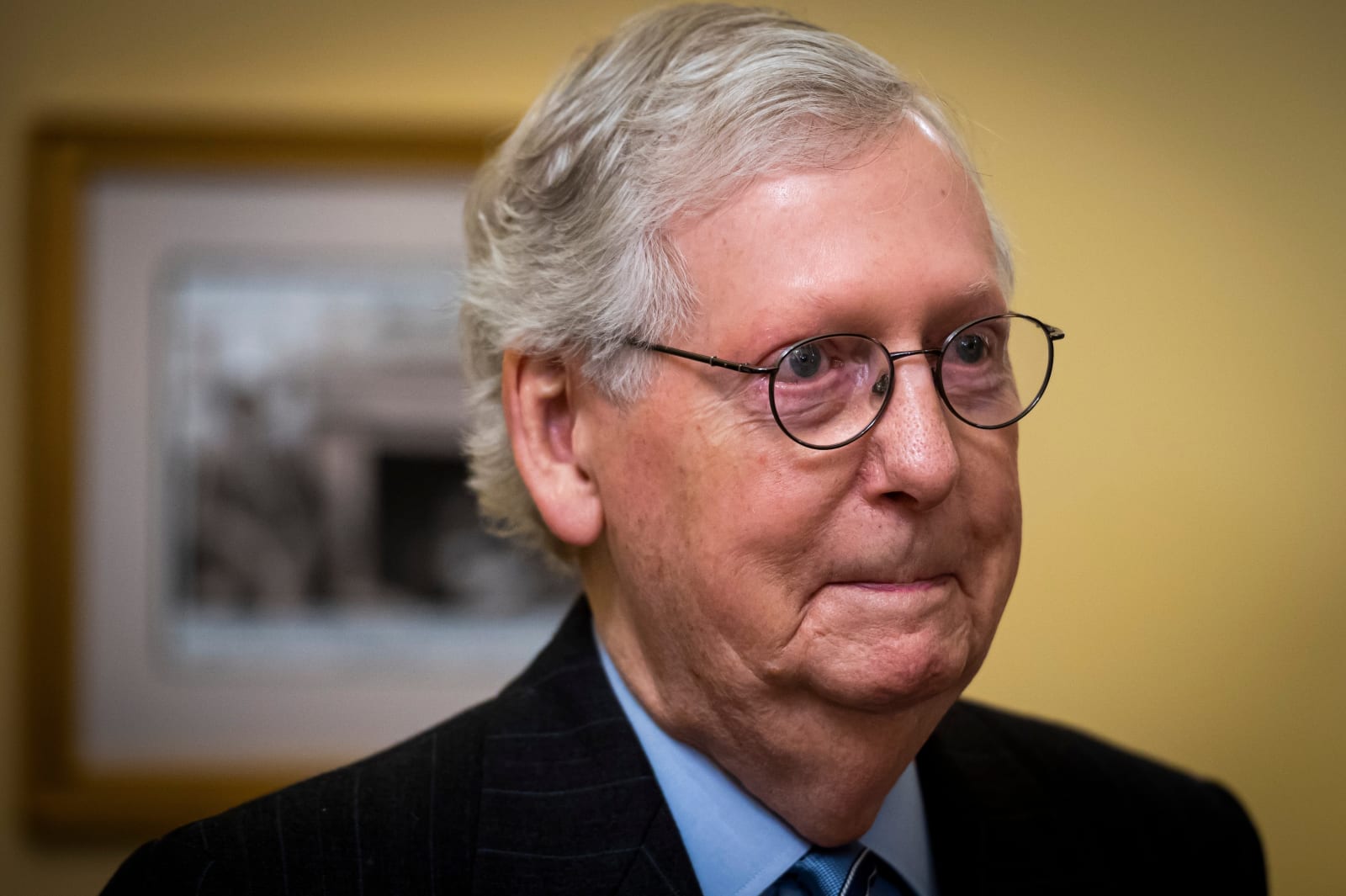 'Too little, too late': How McConnell brought America to 'this perilous ...