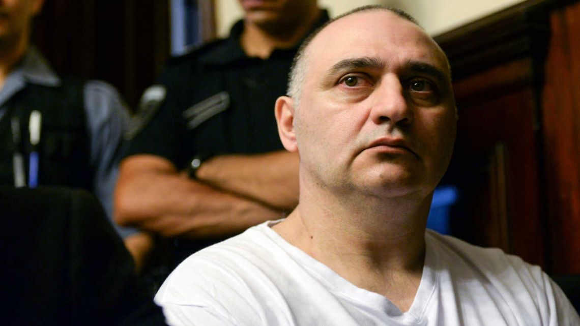 "Estaba enceguecido": filtraron un video de la confesión de Jorge ...