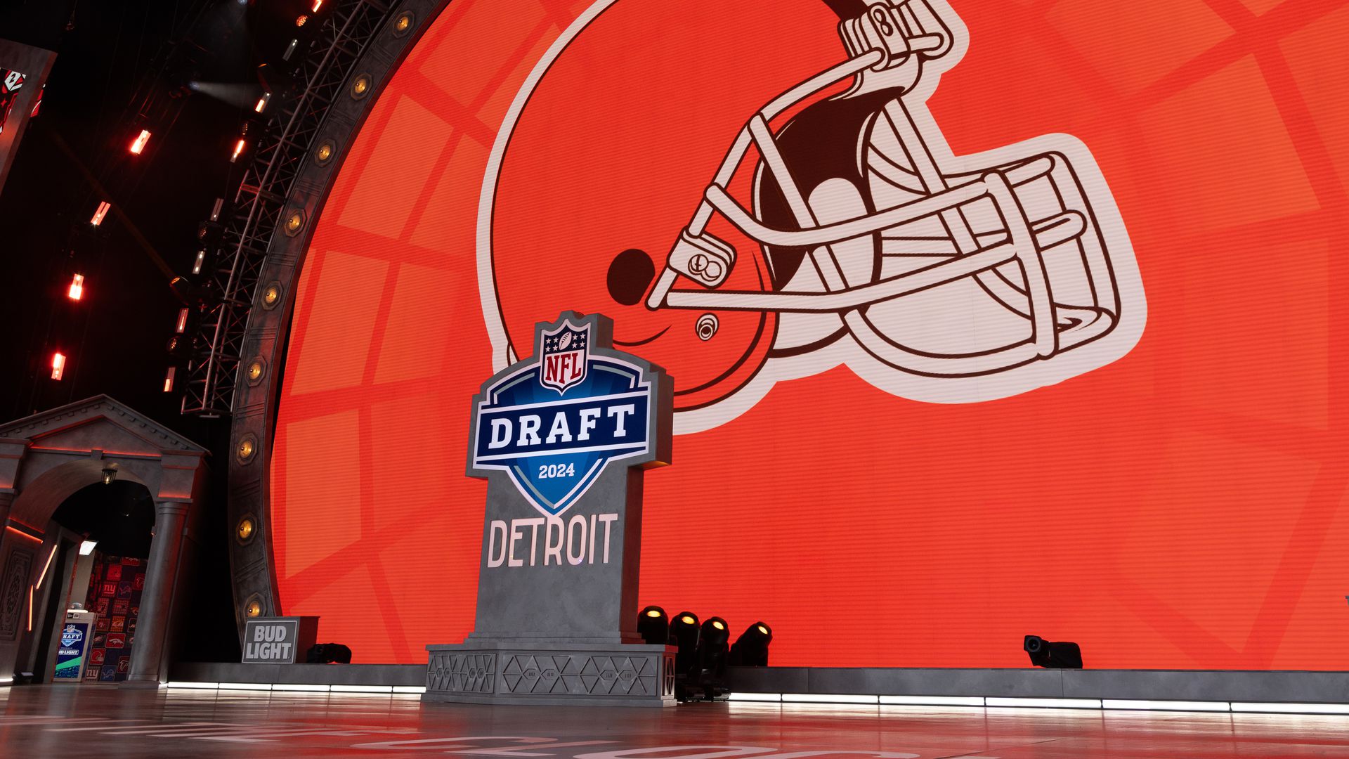 2025 NFL draft: Browns selections after Kenny Pickett trade