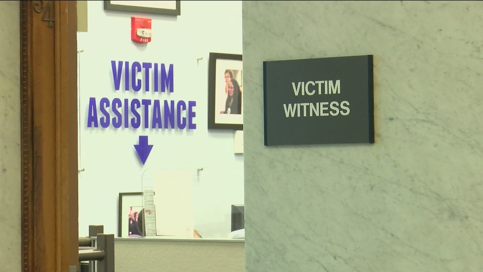 Lucas County victim assistance program in need of funding