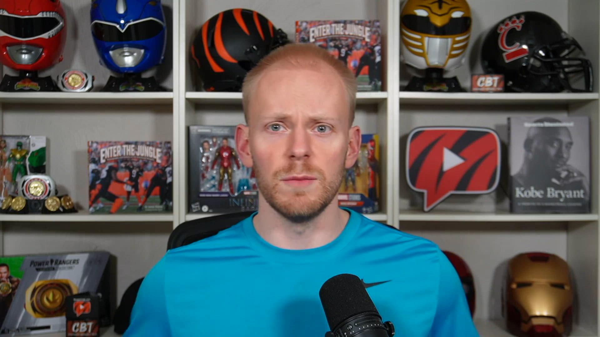 Cincinnati Bengals Signing TJ Slaton and Oren Burks