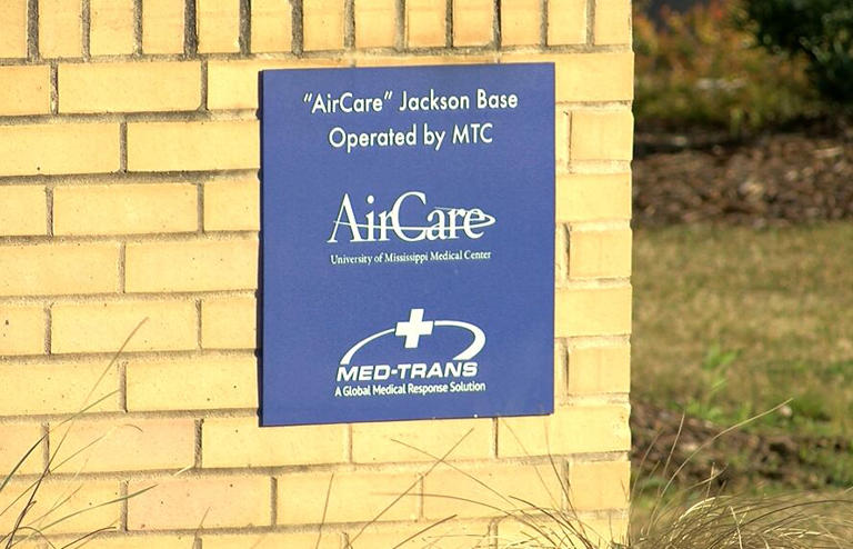 ‘Heartbroken over this’: UMMC responds to deadly AirCare helicopter crash