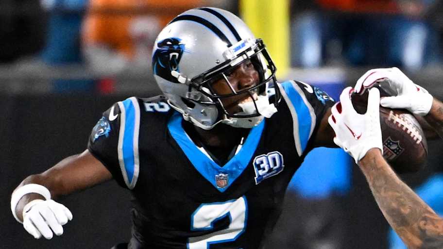NFL free agency: Carolina Panthers retain crucial piece for secondary