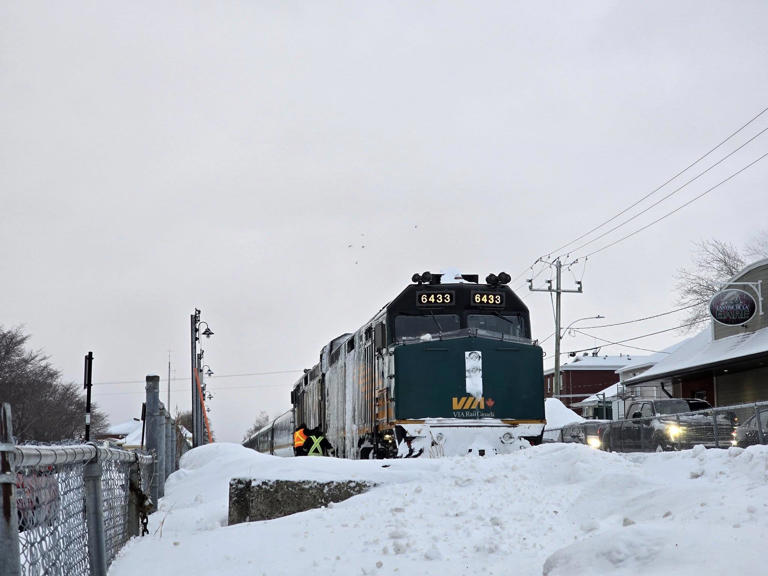 Wills Point building damaged in Tuesday storms