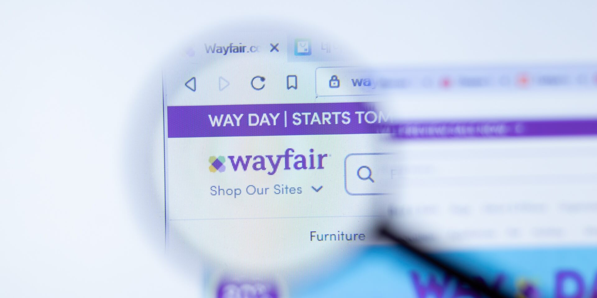 New Wayfair Layoffs Will Impact 340 Tech Workers