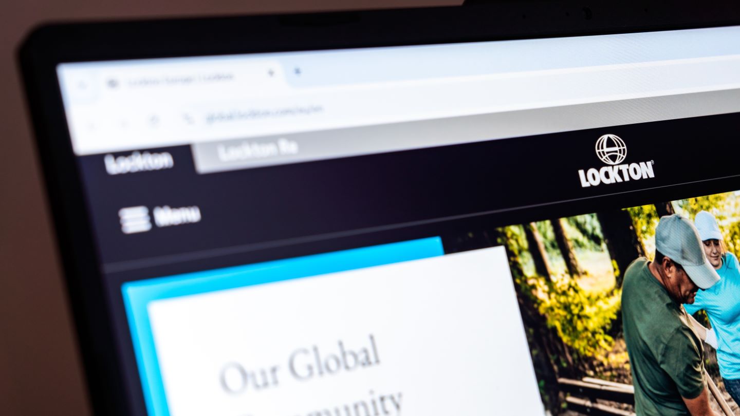 Lockton Re hires Gallagher Re executive as specialty division head