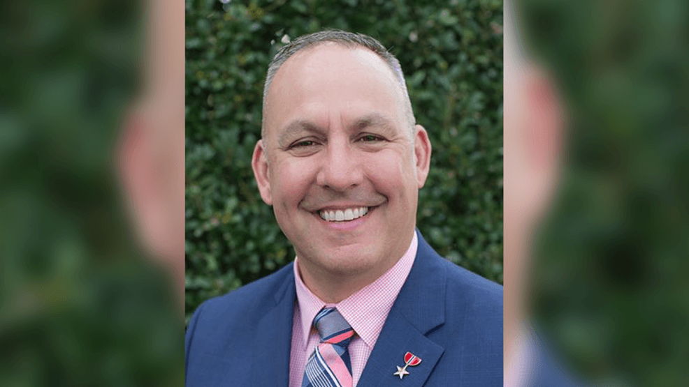 DD2 board unanimously approves Dr. Robbins' retirement request