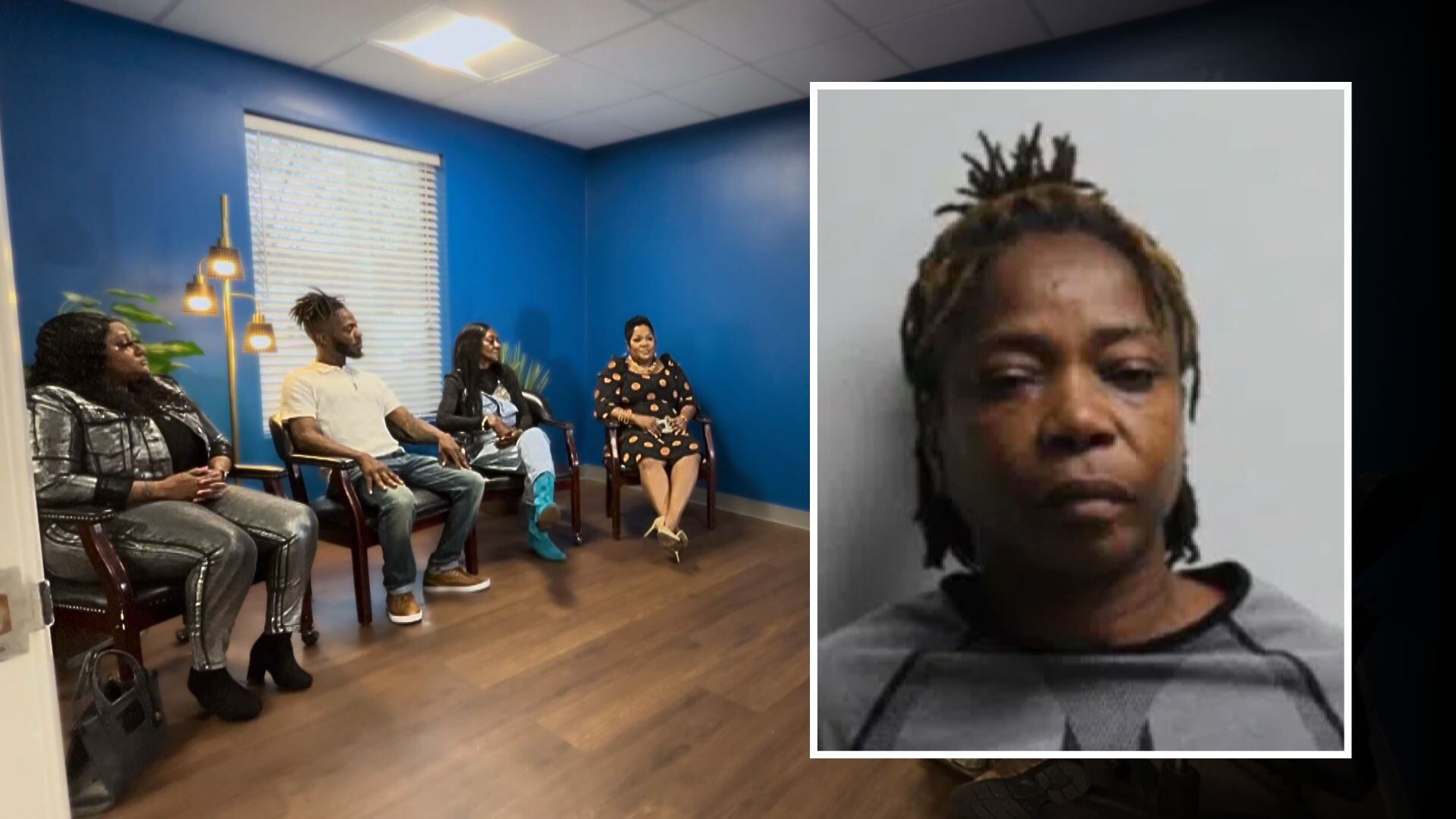 “It’s been a nightmare”: Shonda Fisher’s family shares disappointment ...