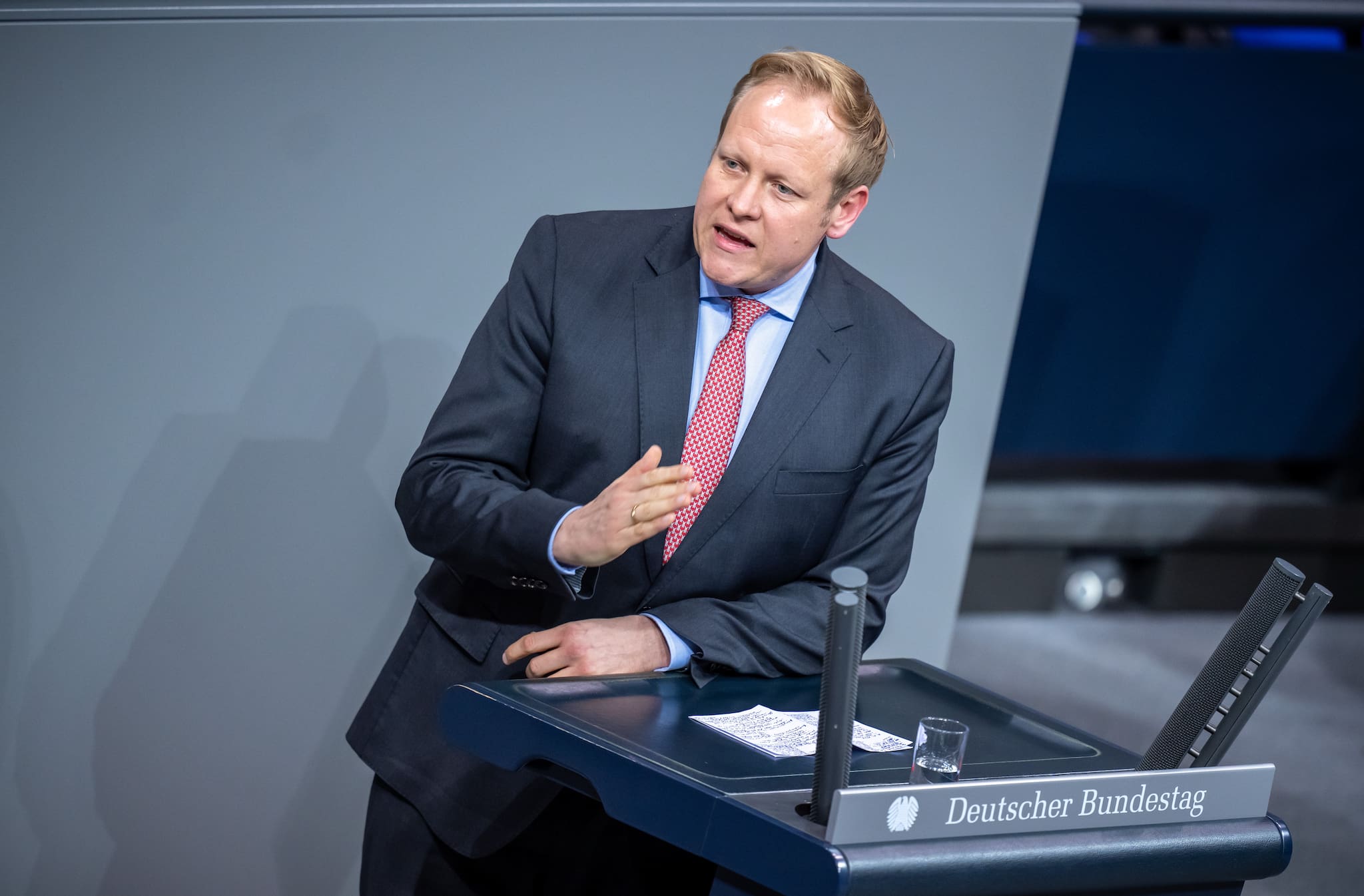Bürgergeld: Union und SPD versprechen mehr Härte gegen Arbeitsverweigerer