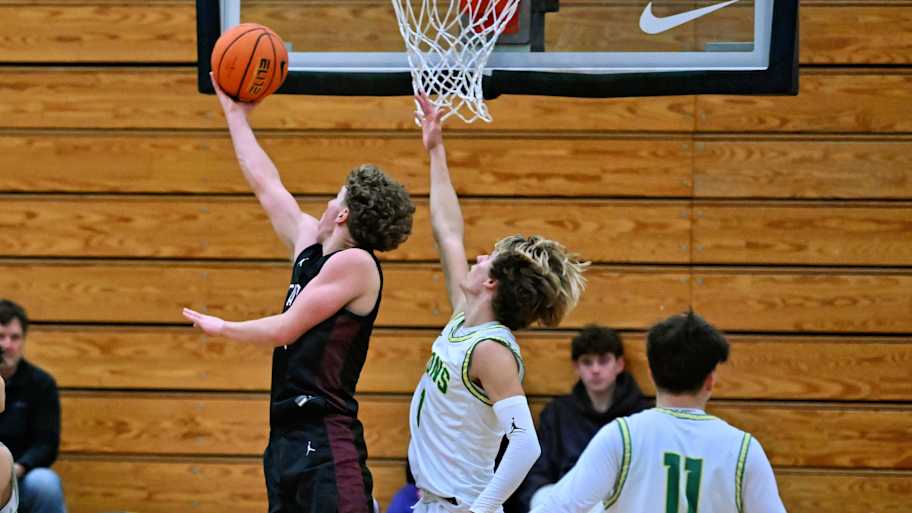 Nebraska (NSAA) high school boys basketball state championships: scores ...