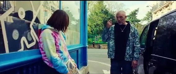 Banger | movie | 2025 | Official Trailer