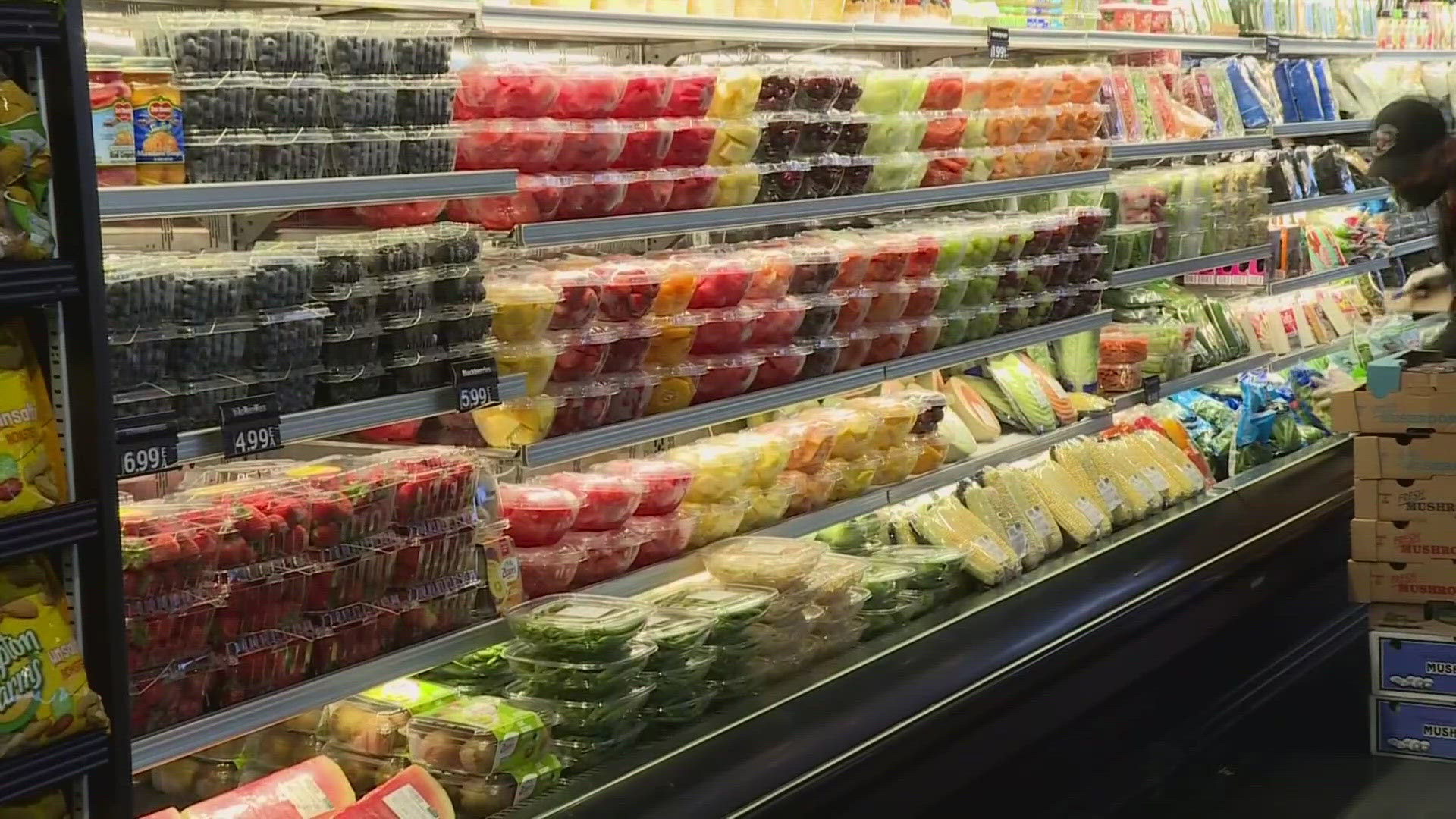 Colorado House passes bill to prohibit price gouging on 'necessities ...