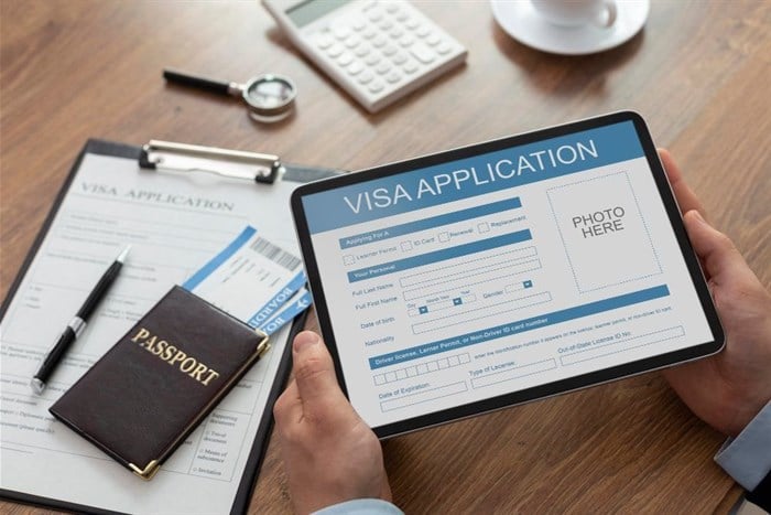 Digital business visa application system goes live