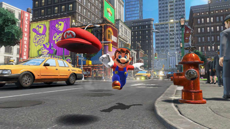 Every 3D Mario Game Ranked From Worst to Best