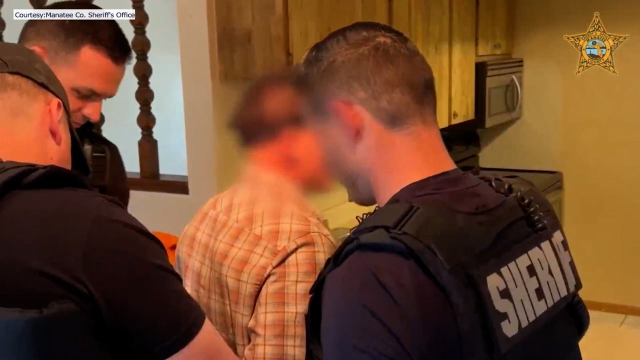 5 unlicensed contractors arrested in Manatee County, contractor fraud ...