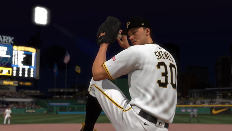 What is the MLB The Show 25 release date?