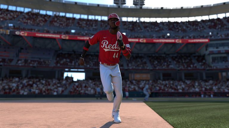 What is the MLB The Show 25 release date?