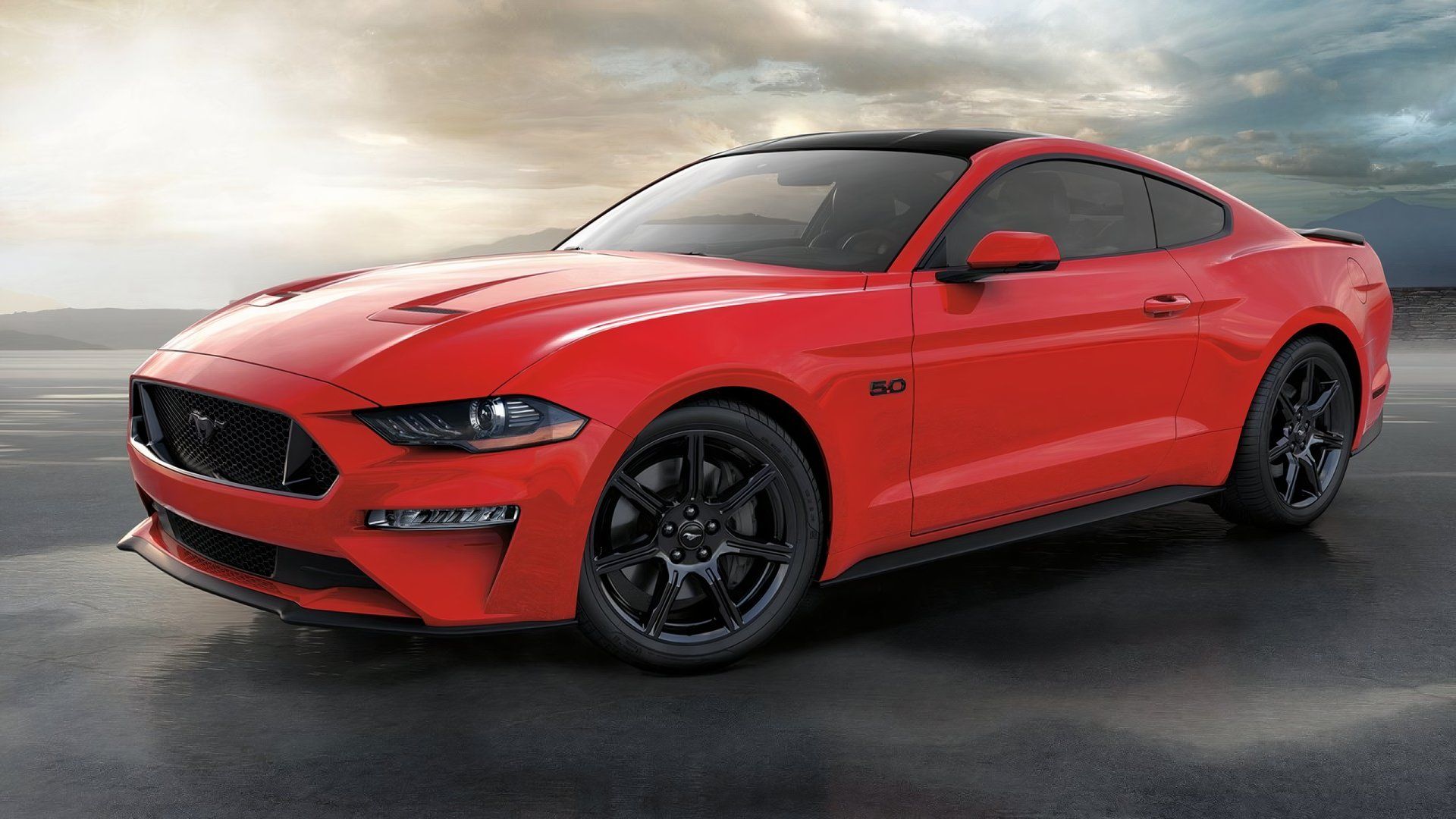 10 Performance Bargains That Deliver Over 400 HP For Less Than $25K