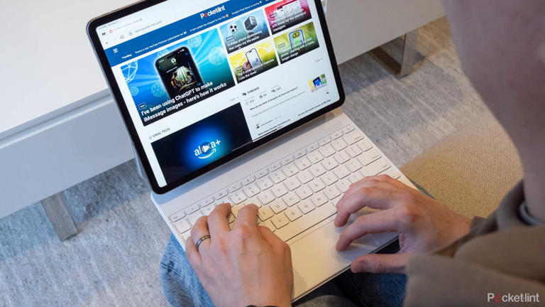 4 reasons upgrading to the iPad Air (M3) might be worth it for you