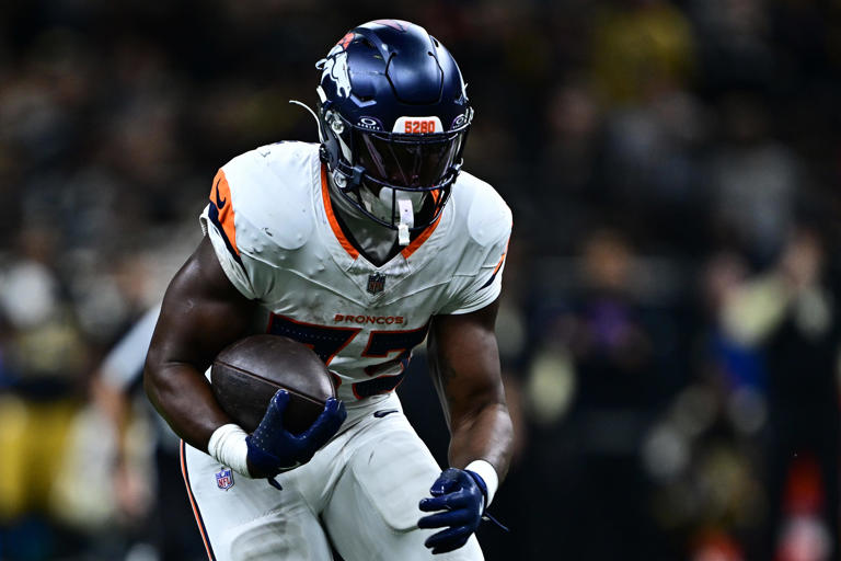 NFL free agency: Javonte Williams leaves Broncos to join Cowboys