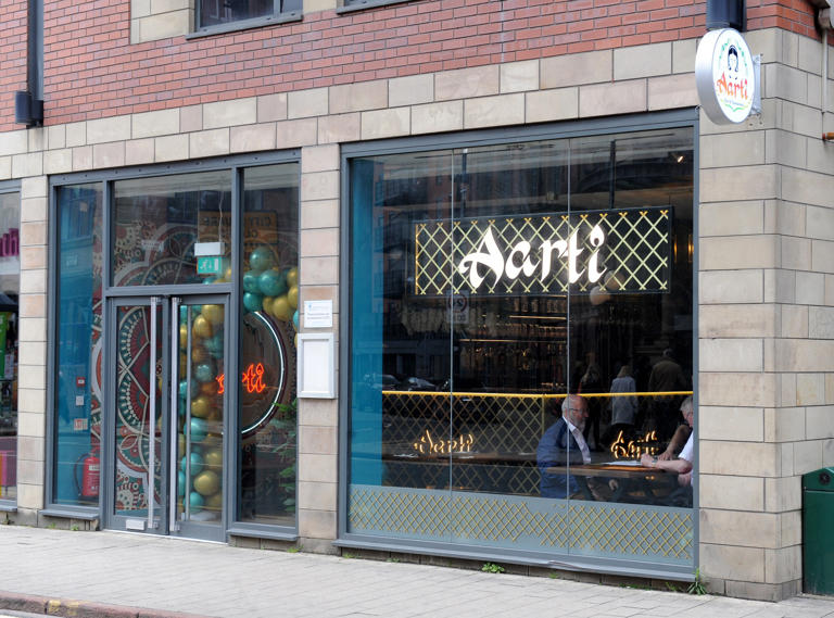 Leeds Oliver Awards 2025: Every winner at the Yorkshire Evening Post's ...