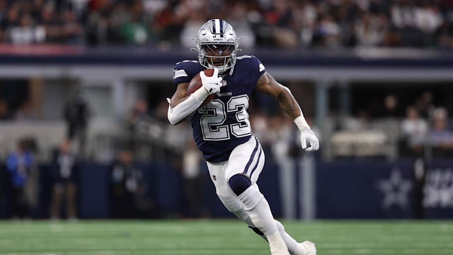 It only took 1 free-agent signing for Cowboys to signal end of Rico ...
