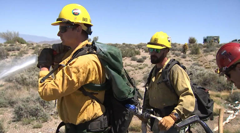 U.S. Forest Service region covering Nebraska looking for temporary ...