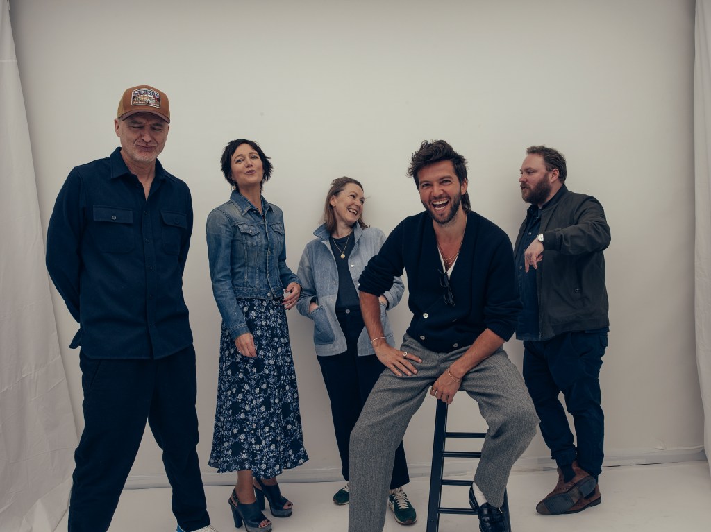 How ‘Odyssey' Director Gerard Johnson Makes The Audience Care For A "Deeply Unpleasant ...