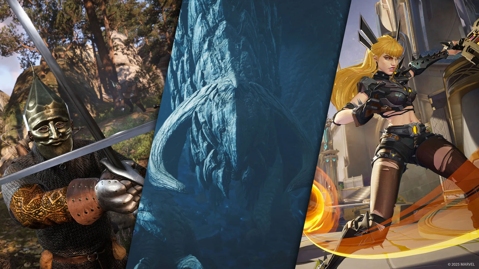 PlayStation Store's February 2025 Top Downloads