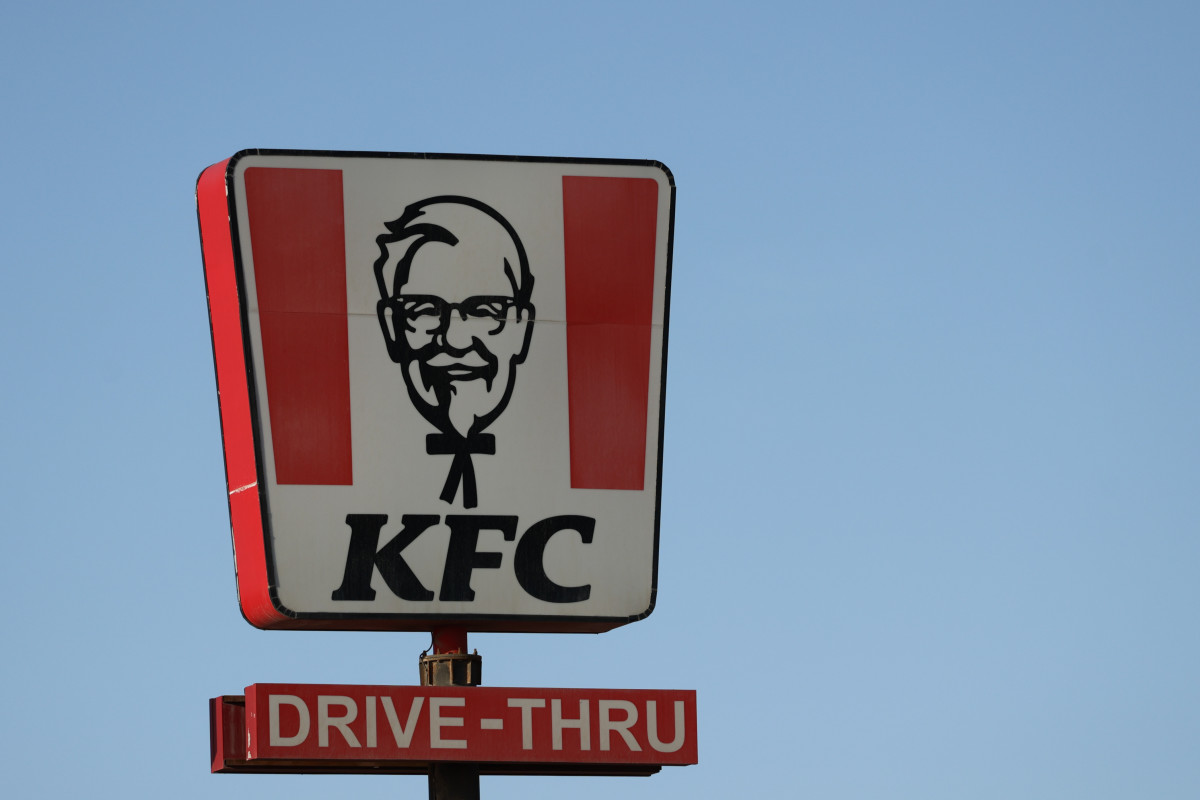 KFC Brings Back Fan-Favorite Menu Item, But There's a Catch