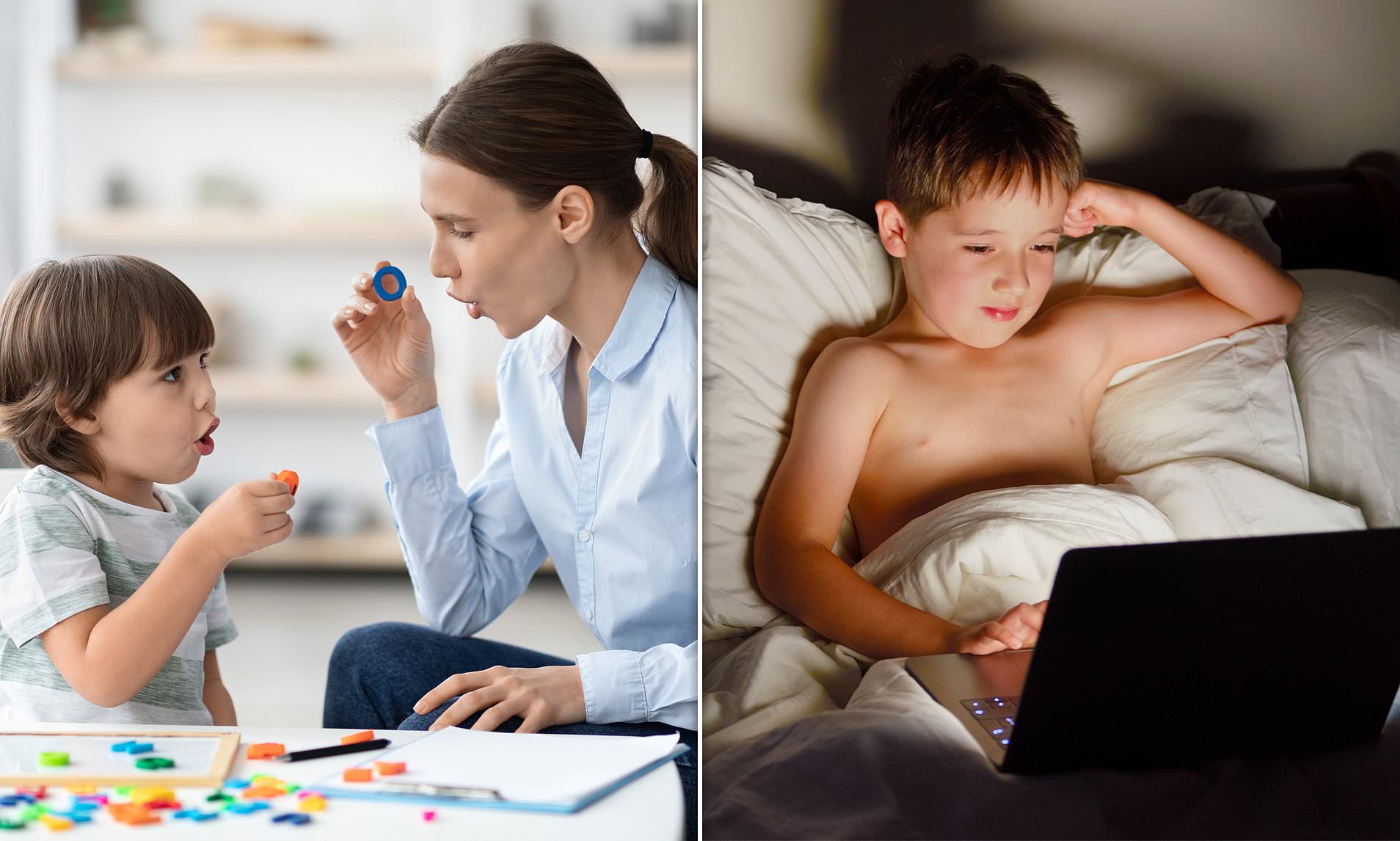 One in five children have speech problems, primary school teachers say