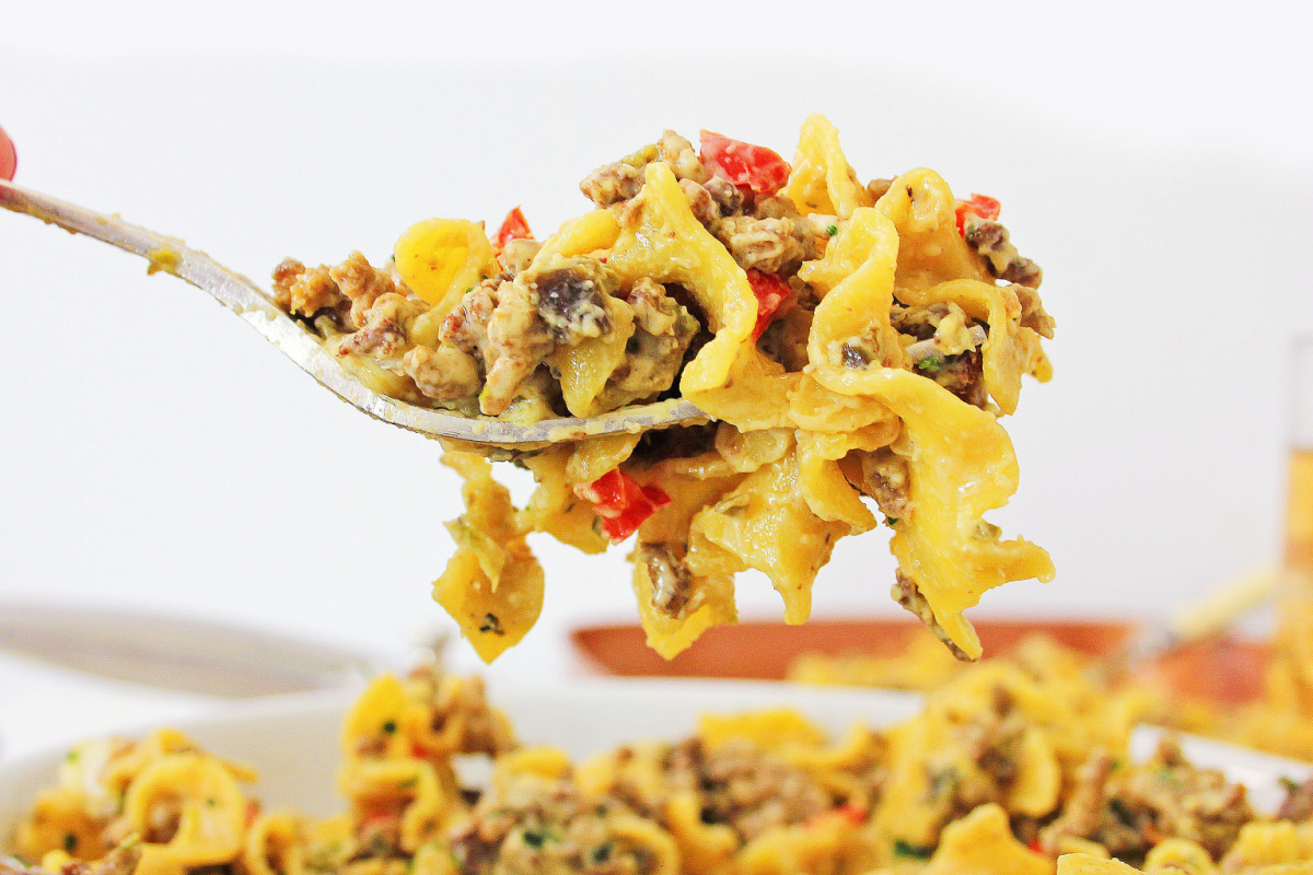 15 Family-Favorite Pasta Recipes That’ll Have Everyone Begging For Seconds