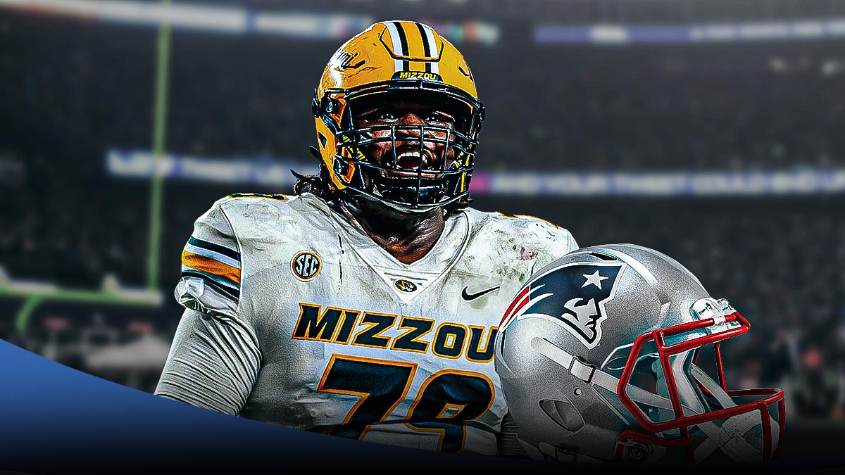 Patriots 5-round post-combine 2025 NFL mock draft, per PFF simulator