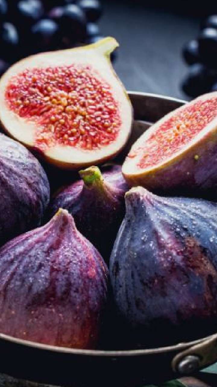 Which Country Is The Largest Producer Of Figs?